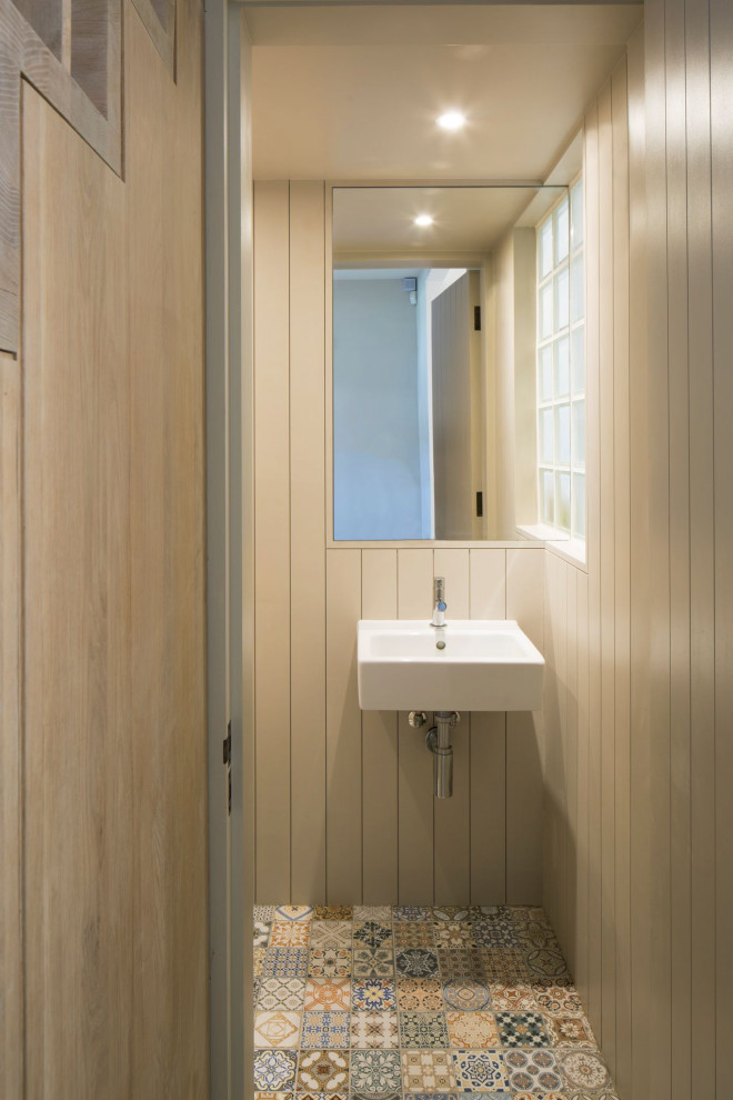 Carthew Road - Bathroom - London - by Indesign Bathrooms & Kitchens | Houzz
