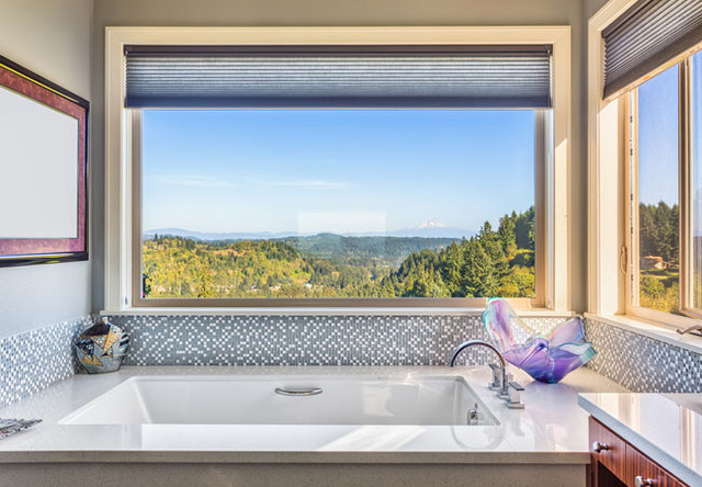 Cascade Windows - Bathroom Casement and Picture Windows - Classique ...