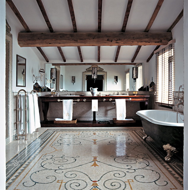 Bagno Del Castello