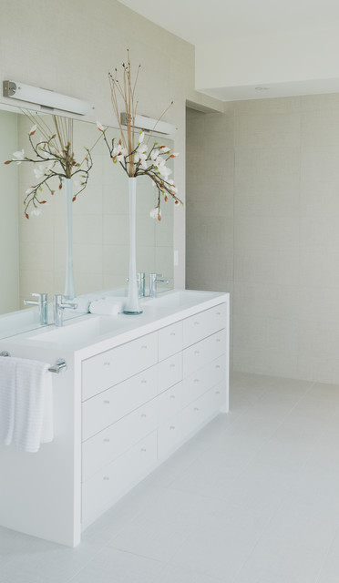 Cathedral Hill 3 Unit Condo Conversion - Bathroom - Ottawa - by Kim ... Cathedral Hill 3 Unit Condo Conversion - Bathroom - Ottawa - by Kim ...