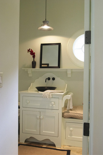 Catherine Dolen & Associates - Classique - Salle de Bain - Dallas - par ...