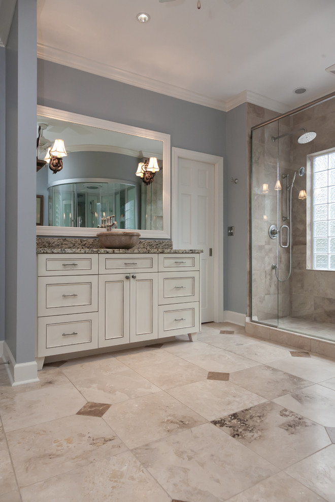 CH+D mag's Spring 2014 Best-Of Photos - Traditional - Bathroom ...