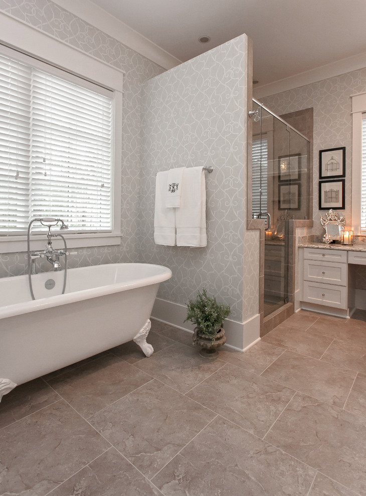 CH+D Mag's Spring and Summer Best-Of Photos - Bathroom - Charleston ...