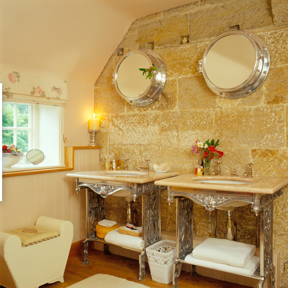 Chadder & Co Basins - Industrial - Bathroom - London - by Chadder & Co ...