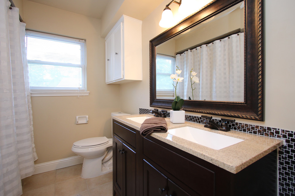Champion: Bathroom remodel - Traditional - Bathroom - Other - by HGI ...