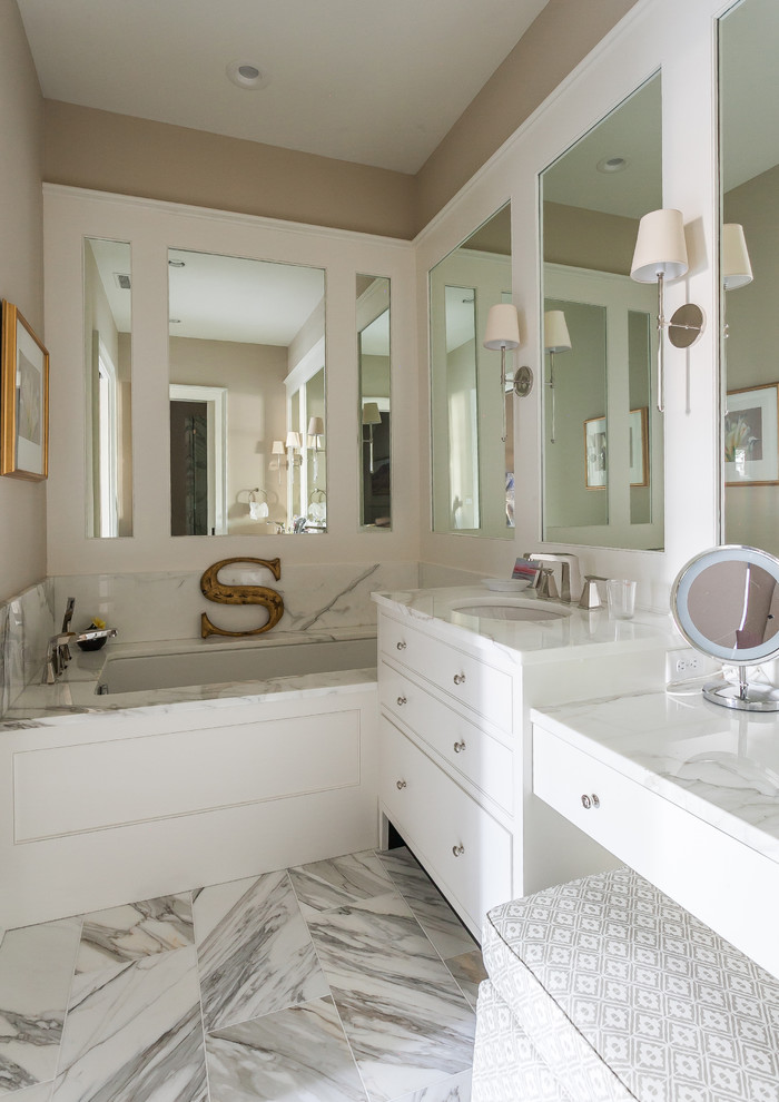 Charleston Home + Design mag's Spring 2016 Best-Of-Photos - Bathroom ...