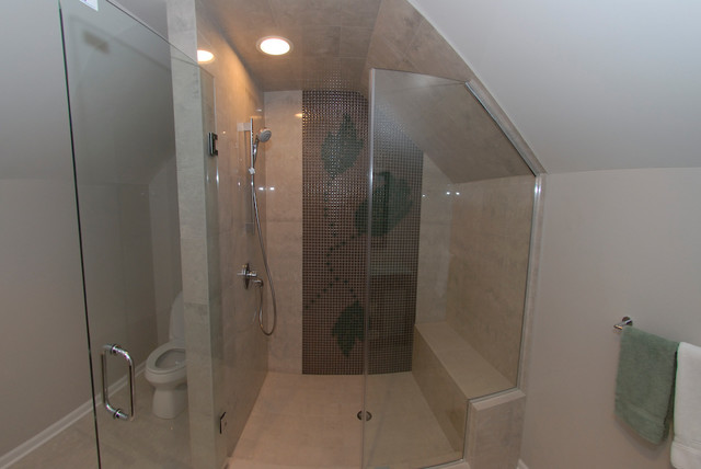 Chicago bathrooms remodel - Traditional - Bathroom - Other - by KB ...