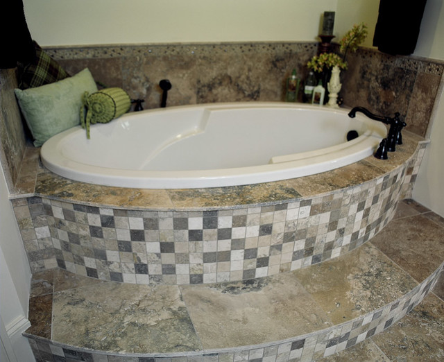 Chiswick Park - Classique - Salle de Bain - Autres périmètres - par ...