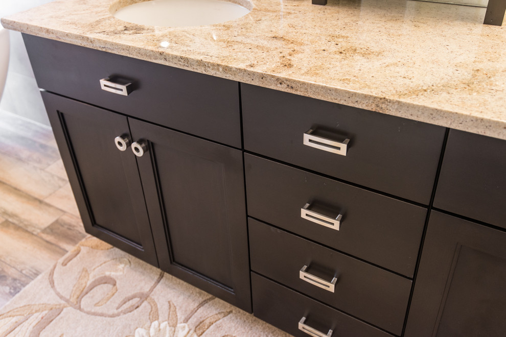 Cindy Friend Design - Transitional - Bathroom - Other - by Cindy Friend ...