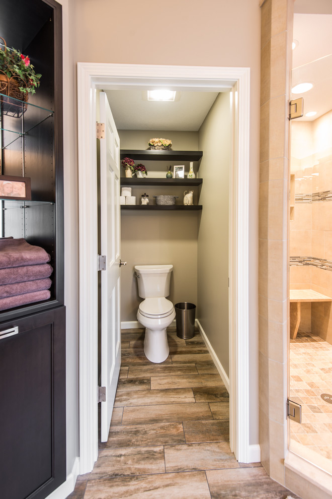 Cindy Friend Design - Classique Chic - Salle de Bain - Autres ...