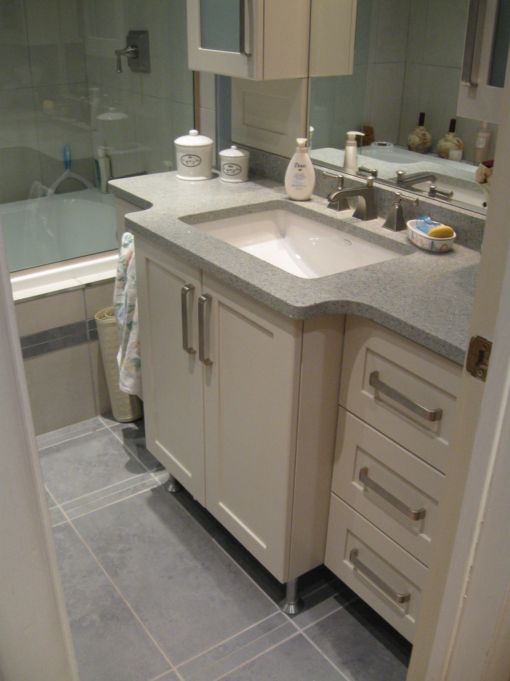 Citation - Traditional - Bathroom - Toronto - by Belyea Bros. Ltd | Houzz