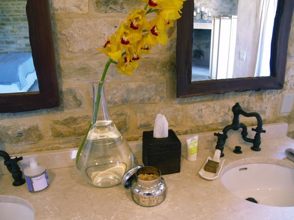 Cladding Stone Wall Veneers the Antique 'Mesa Limestone ...