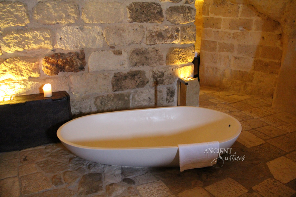 Cladding Stone Wall Veneers the Antique 'Mesa Limestone ...