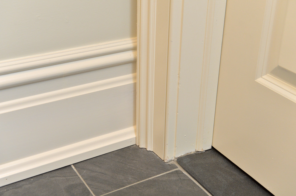 Classical Moulding - Crown, Casing, Base, Panel - Transitional ...