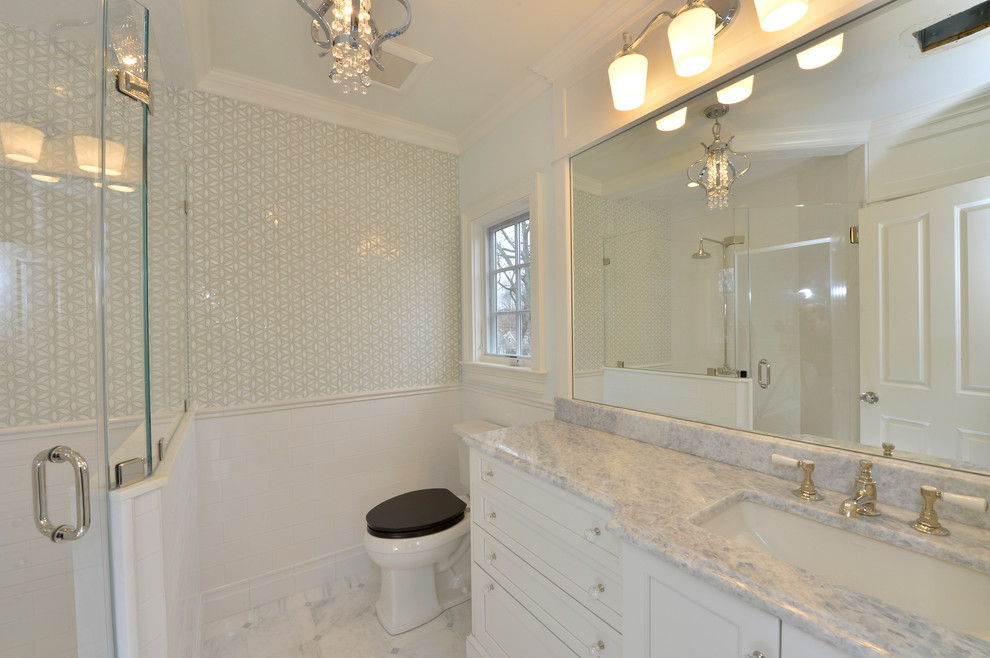 Classical Moulding - Crown, Casing, Base, Panel - Transitional ...