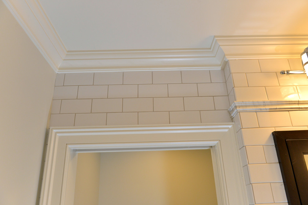 Classical Moulding - Crown, Casing, Base, Panel - Transitional ...