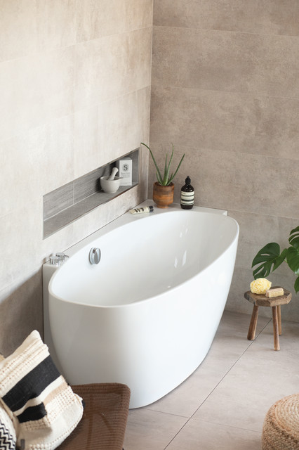 Coast Corner Set Bath - Contemporary - Bathroom - Other - by Waters ...