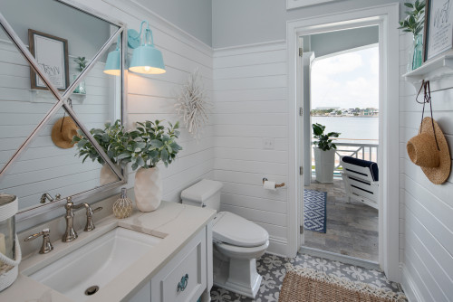Home Design Journal: Coastal Tile Designs | Stone Tile Depot