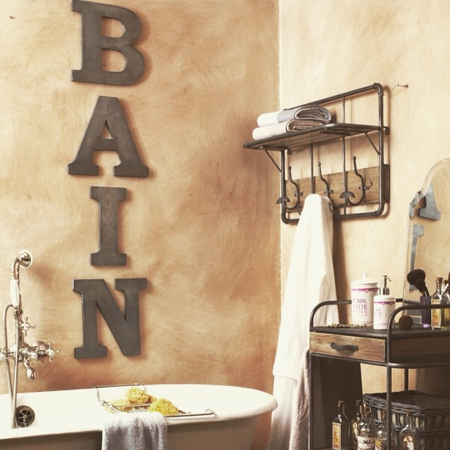 Coco Home Style - Bathroom - London - by Coco Home Style | Houzz AU