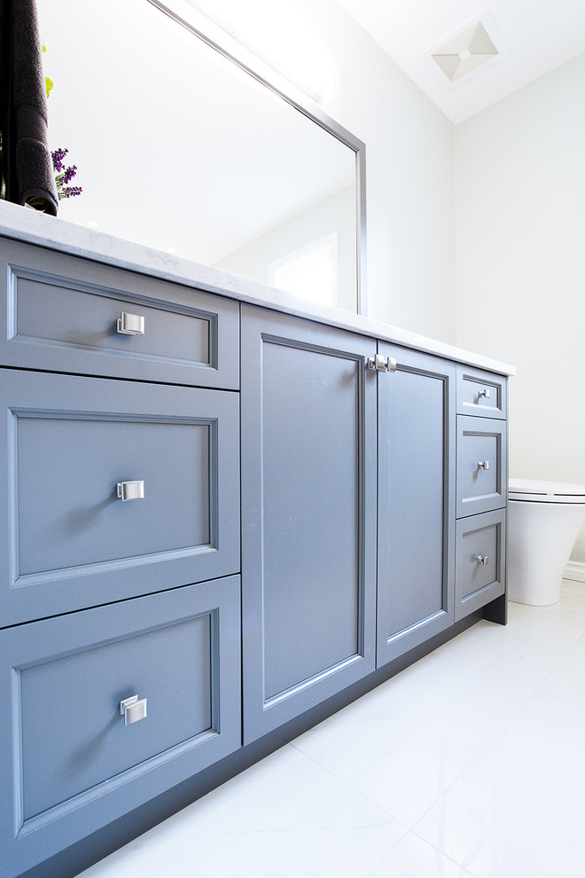 Commodore Bathroom Renovation - Modern - Bathroom - Other - by Alair ...