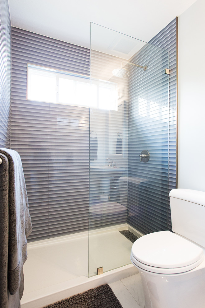 Commodore Bathroom Renovation - Modern - Bathroom - Other - by Alair ...