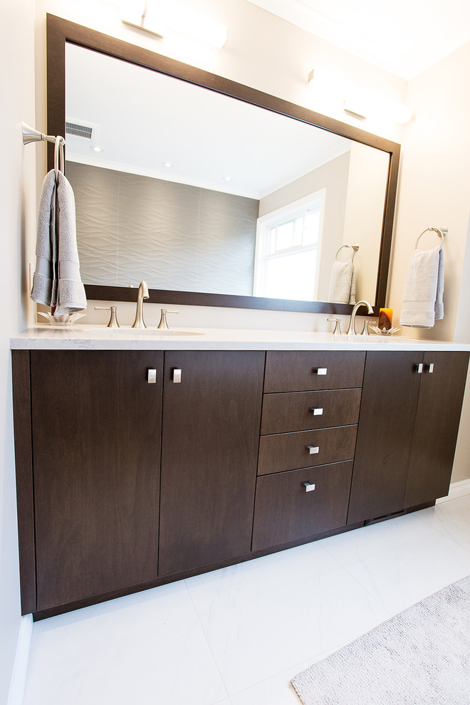 Commodore Bathroom Renovation - Modern - Bathroom - Other - by Alair ...