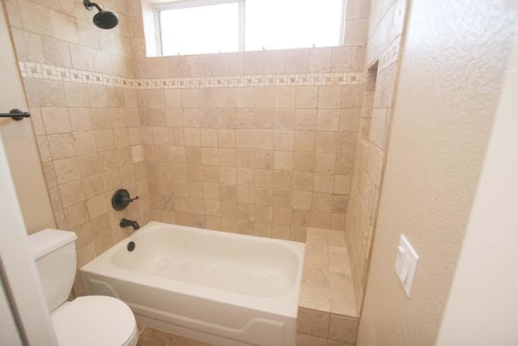 Complete Remodels - Traditional - Bathroom - Phoenix - by Desert ...