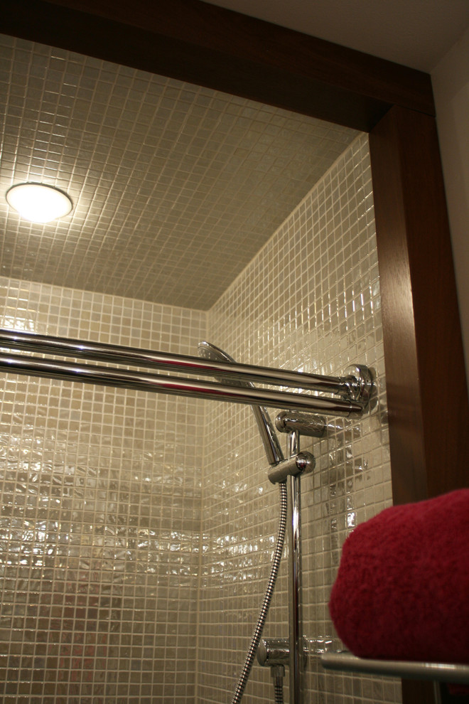 Contemporary Bathroom Remodel - Contemporary - Bathroom - Chicago - by ...