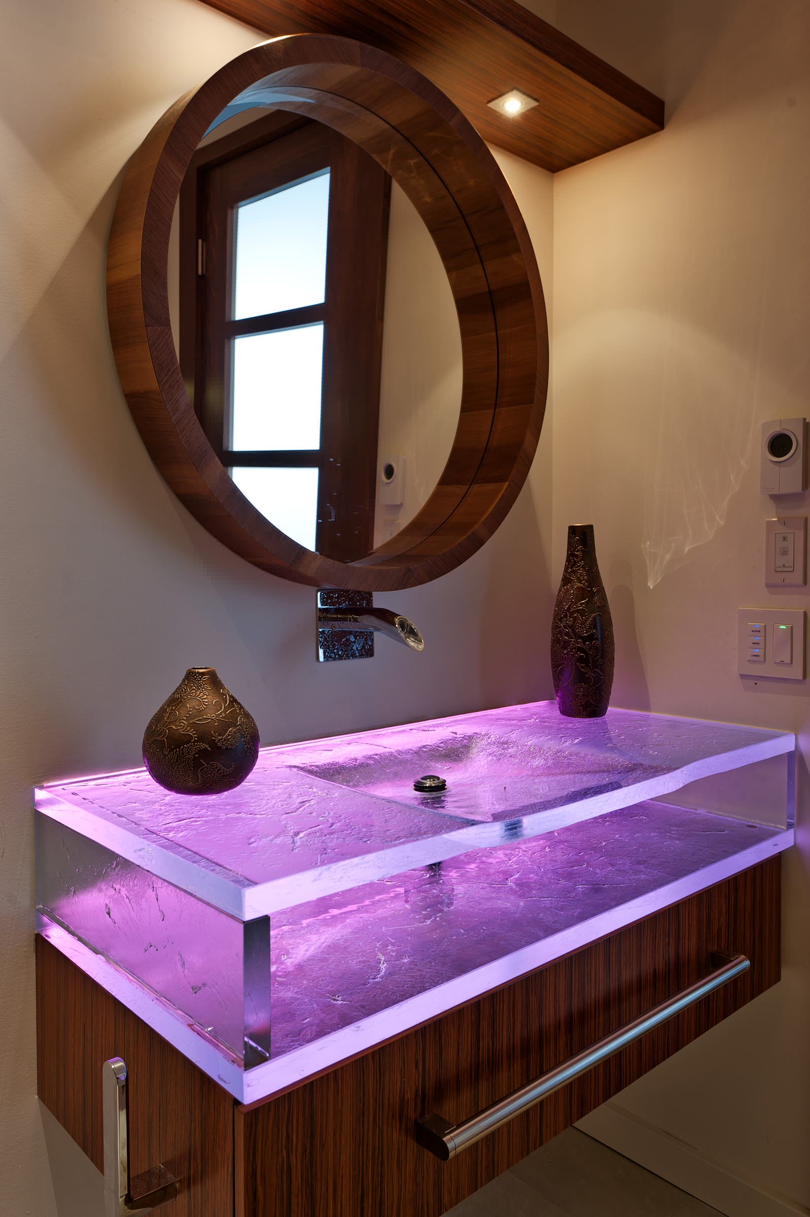 9 Extraordinary Basin Designs