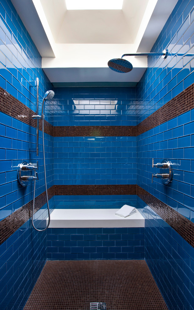 Elegant Pool House Bathroom Tile Ideas to Elevate Your Retreat