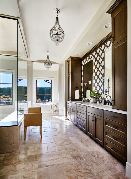 French Pattern Tiles | Versaille Patterns | Stone Tile Depot