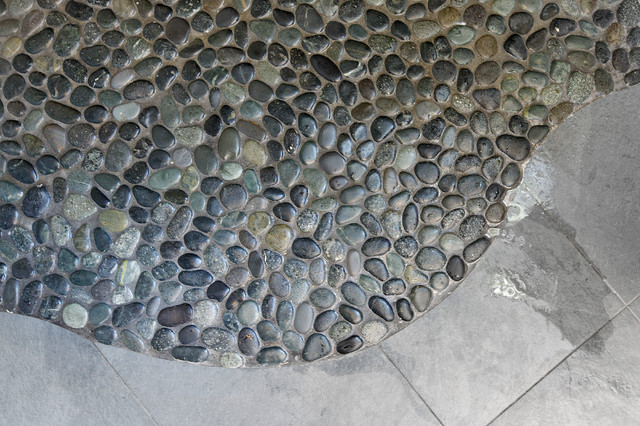 Your Guide To Pebble Floor Tiles | atelier-yuwa.ciao.jp