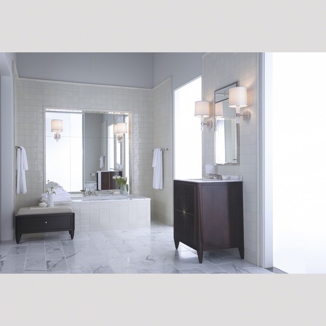 Barbara Barry Bathroom Kallista Barbara Barry Close Coupled WC Suite