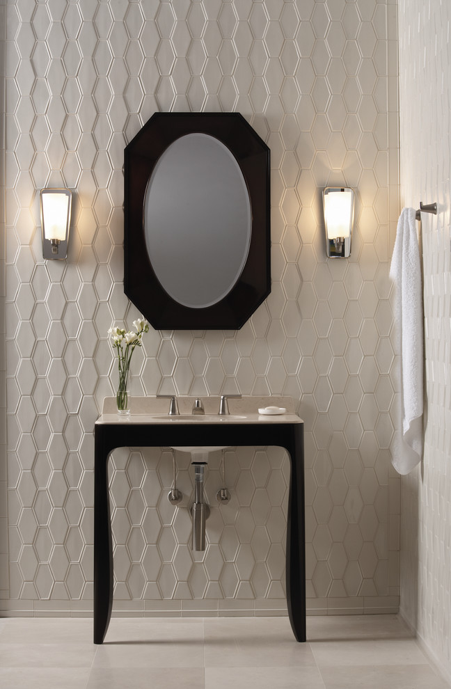 Counterpoint Collection by Barbara Barry for KALLISTA - Modern ...