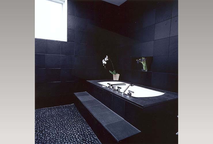CrystalTech - [ Roger Hirsch Architect ] - Bathroom - Chicago - by ...