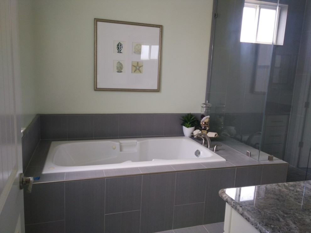 Custom Residential Bathroom/Vanity Work - Bathroom - San Francisco - by ...