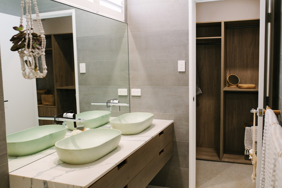 Customer Projects - Arki Haus - Modern - Bathroom - Gold Coast - Tweed ...