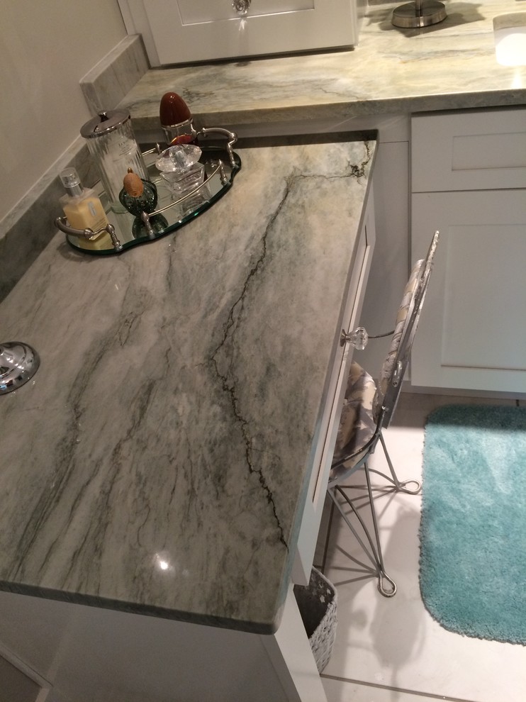 Dabney House, Beaufort SC - Bord de Mer - Salle de Bain - Atlanta - par ...