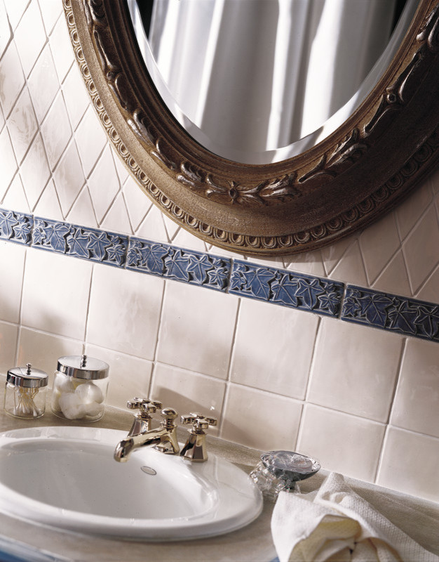 Daltile Home Inspiration - Bathroom - Chicago - by Century Tile | Houzz