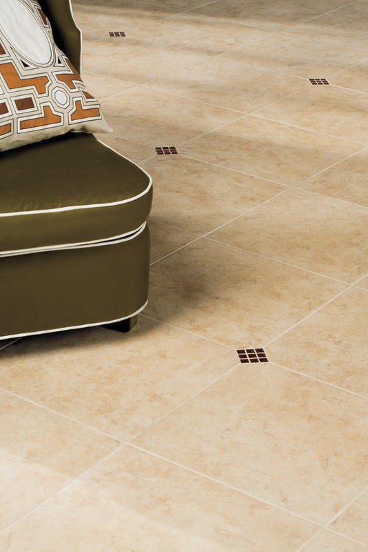 Daltile Tile Inspiration for your Home - Bathroom - San Diego - by ...