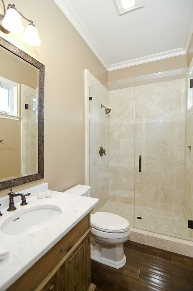 Del Cerro San Diego - Modern - Bathroom - San Diego - by Murray Lampert ...