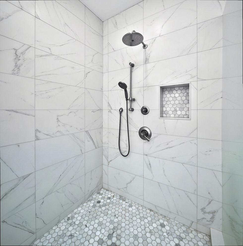 Delphi Custom Home - Craftsman - Bathroom - Other - by Alair Homes ...