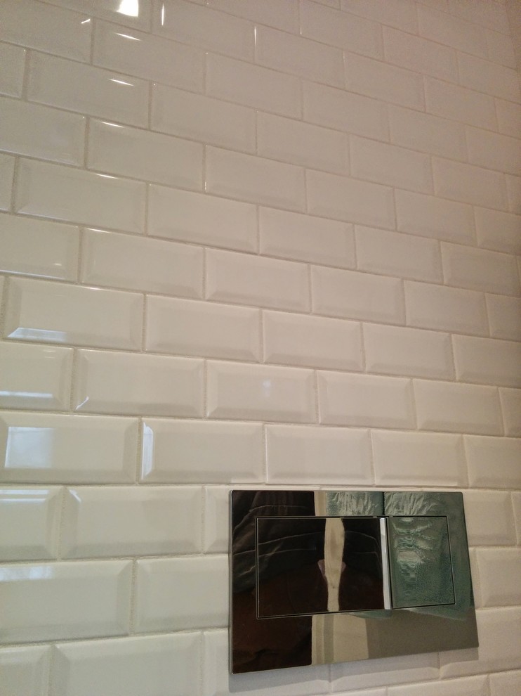 Denise Matheson Design - Girl's Bathroom - Bathroom - Edmonton - by ...