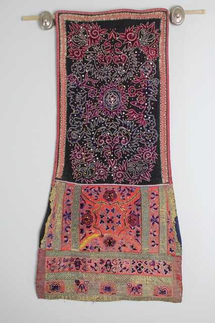 Design Ideas - Chinese Antique Wall Hangings - Shanghai Green Antiques ...