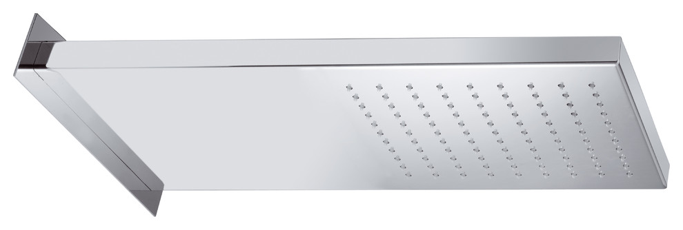 Designer Shower heads and Body Spray - Contemporary - Bathroom - Miami ...