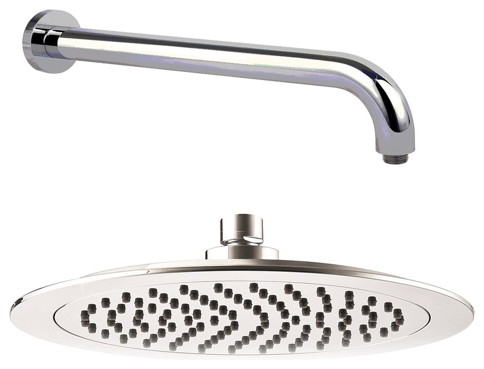 Designer Shower heads and Body Spray - Contemporary - Bathroom - Miami ...