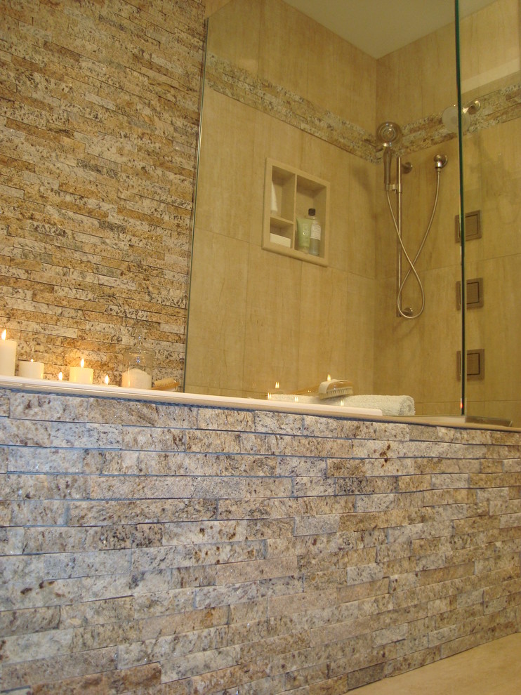 diy Network/HGTV Bath Crashers - Contemporary - Bathroom - Other - by ...