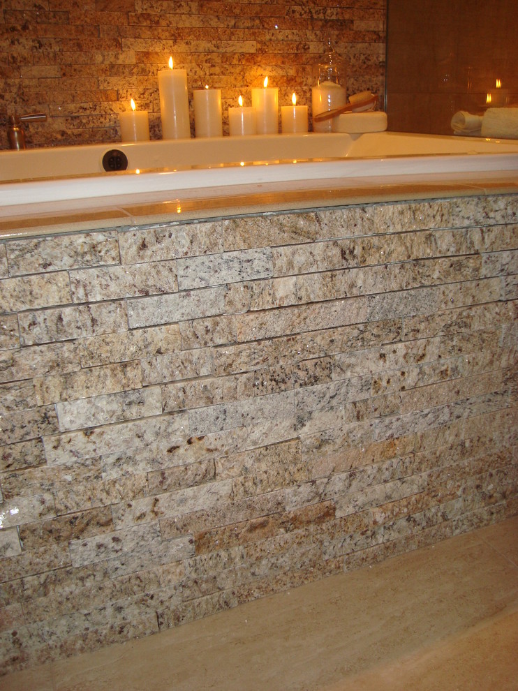 diy Network/HGTV Bath Crashers - Contemporary - Bathroom - Other - by ...