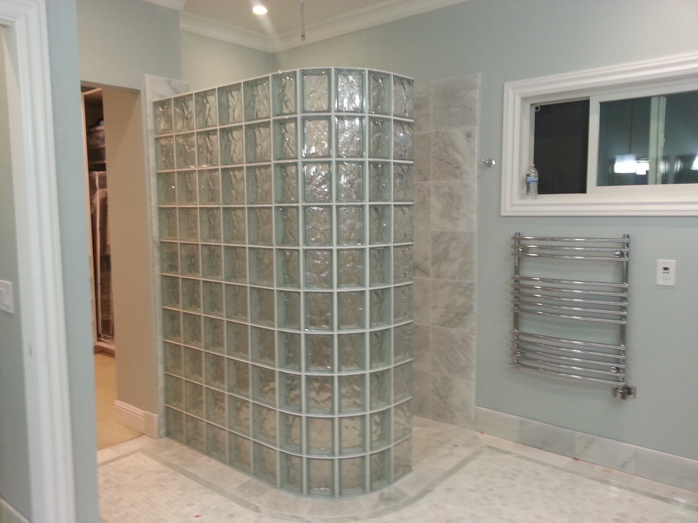 Douglah Designs - Contemporary - Bathroom - San Francisco - by Sierra ...