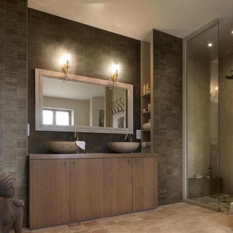 Dumapan - Decorative Wall Panels For Kitchens and Bathrooms ...